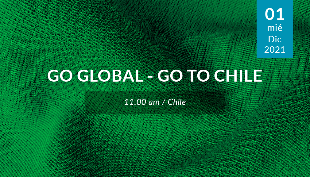 InvestChile